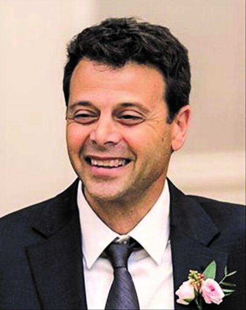 Elias Edward Nickman Jr. - Herald-Standard